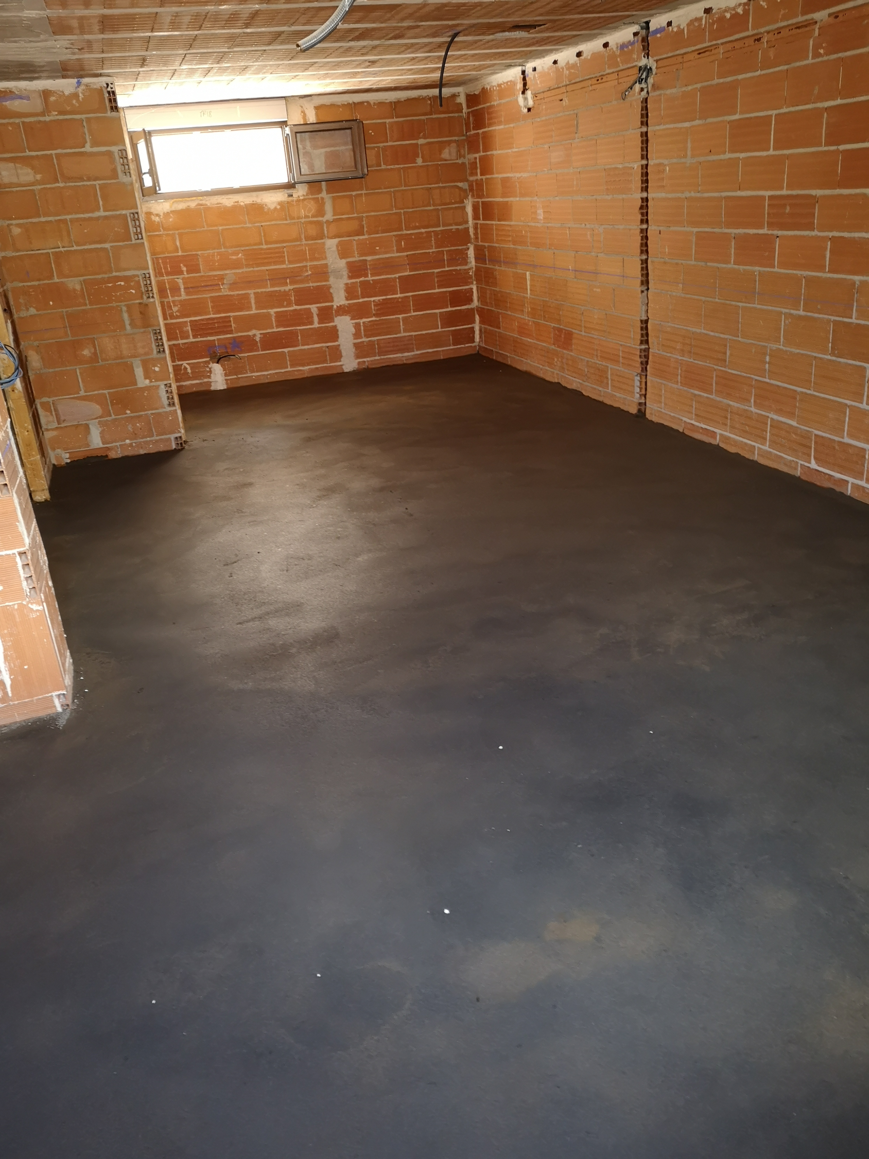 Nuestros trabajos | Plastones Recrecidos