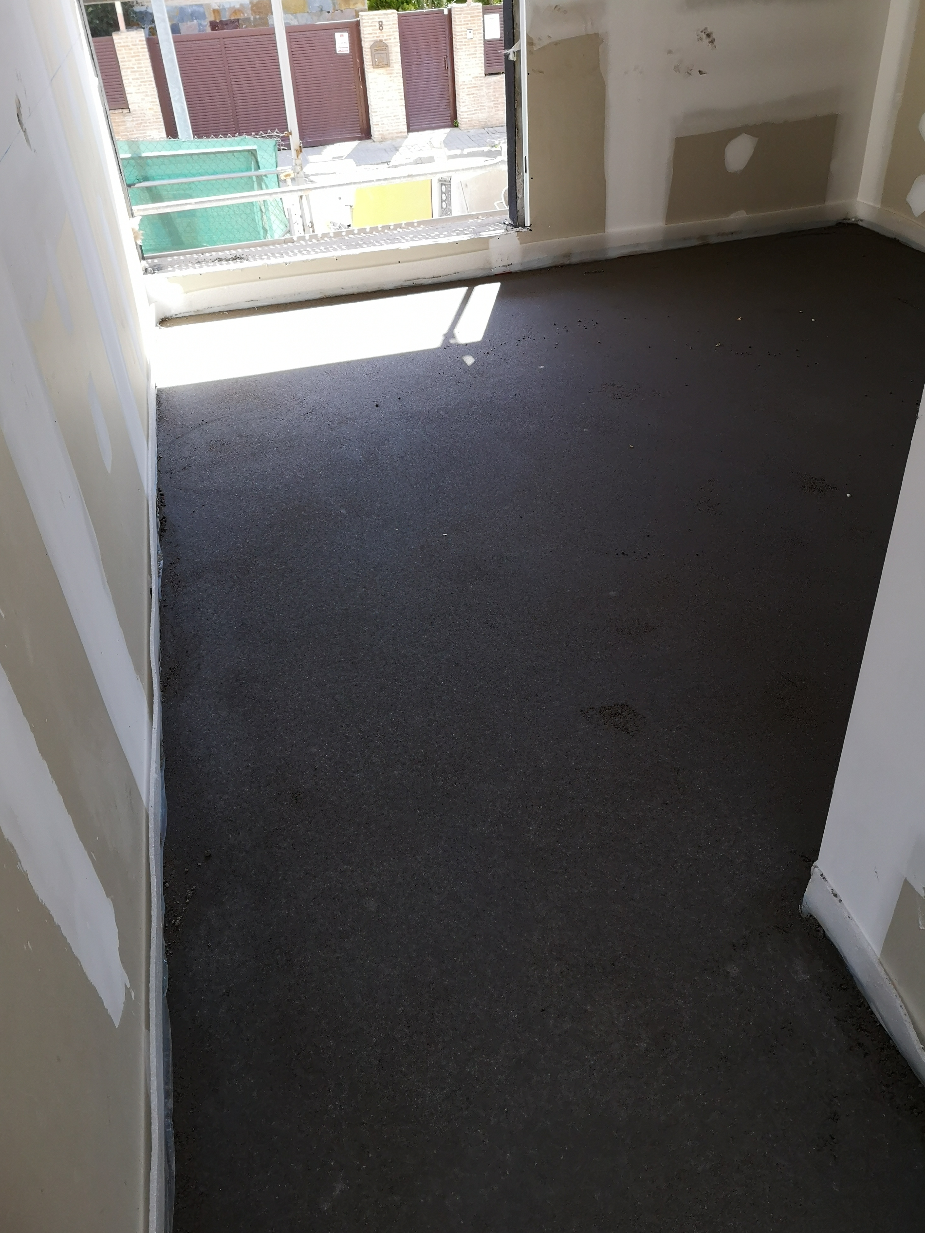 Nuestros Trabajos - Plastones Recrecidos